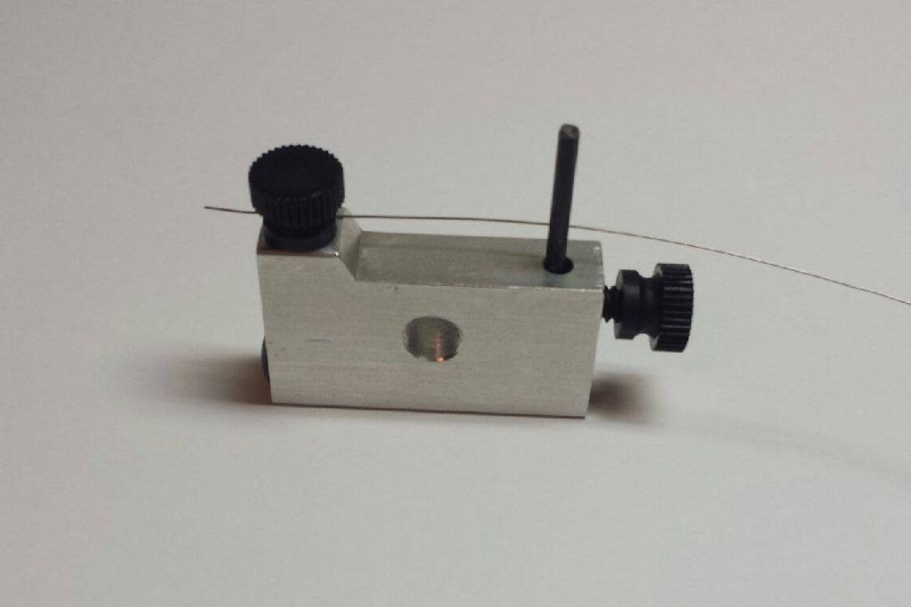 Coil Maker pour reconstructibles et drippers