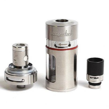 Comparatif des Atomiseurs de cigarettes électroniques